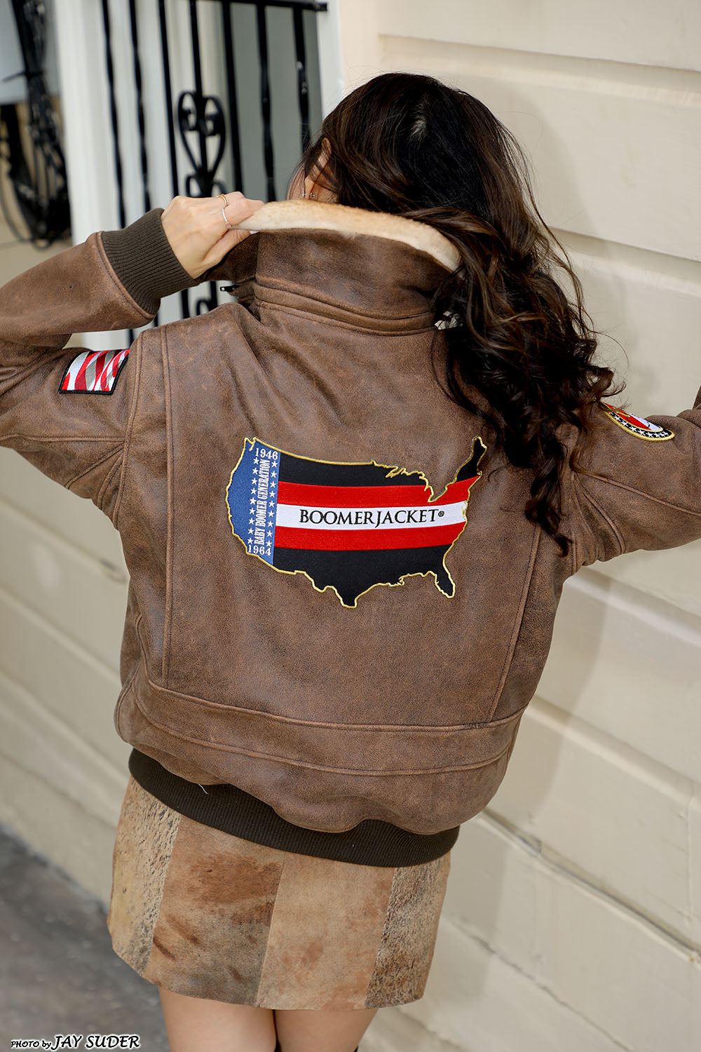 Custom & New Designer Luxury Leather in North beach-West Coast Leather